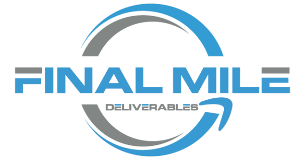 Final Mile Deliverables | CarrierSource