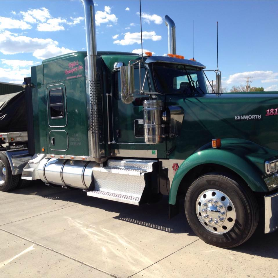 Triple L Transport Inc | CarrierSource