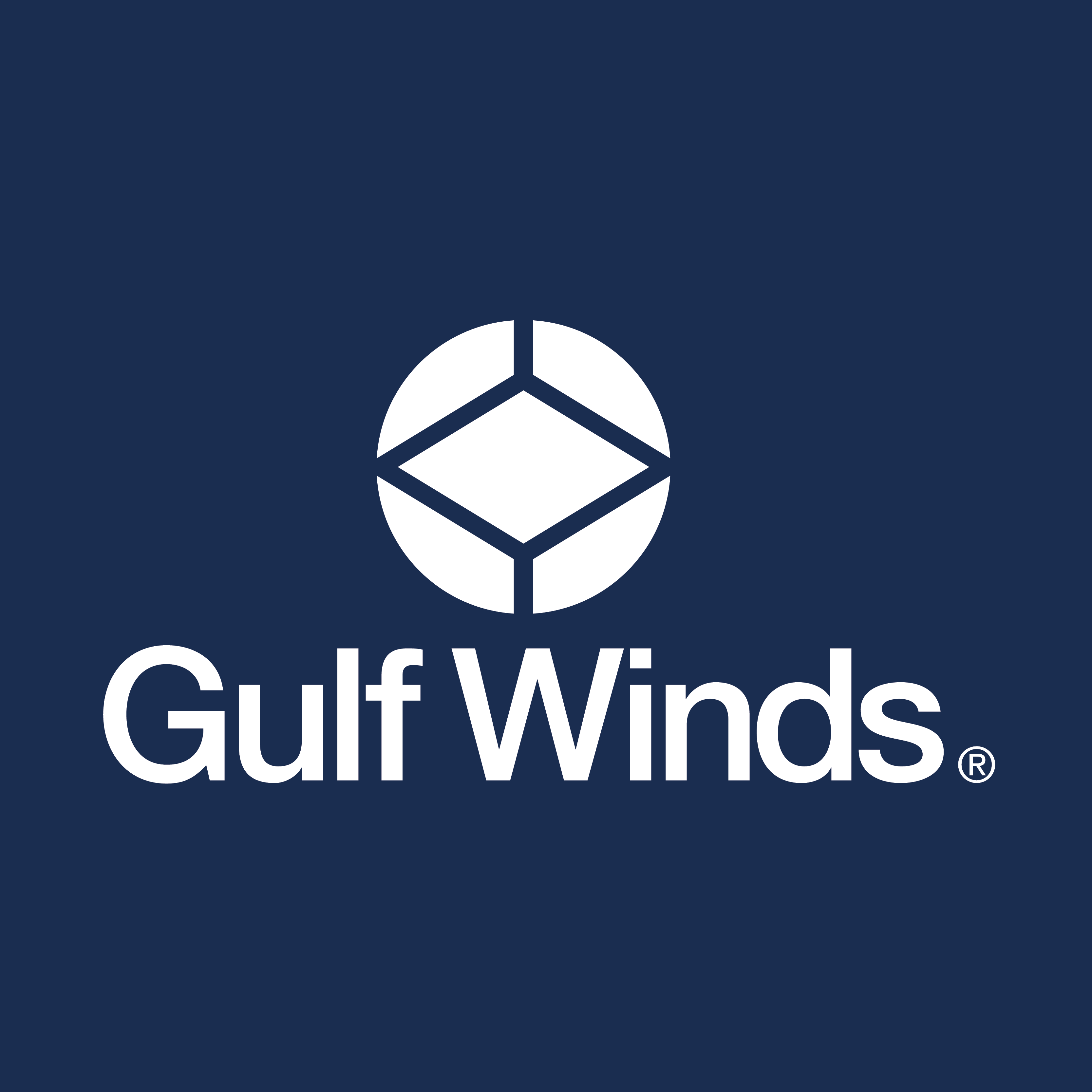 Gulf Winds International Inc | CarrierSource