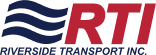 Riverside Transport Inc | CarrierSource