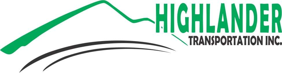 Highlander Transportation Inc | CarrierSource