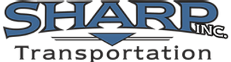 Sharp Transportation Inc | CarrierSource