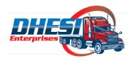Dhesi Enterprises Ltd | CarrierSource