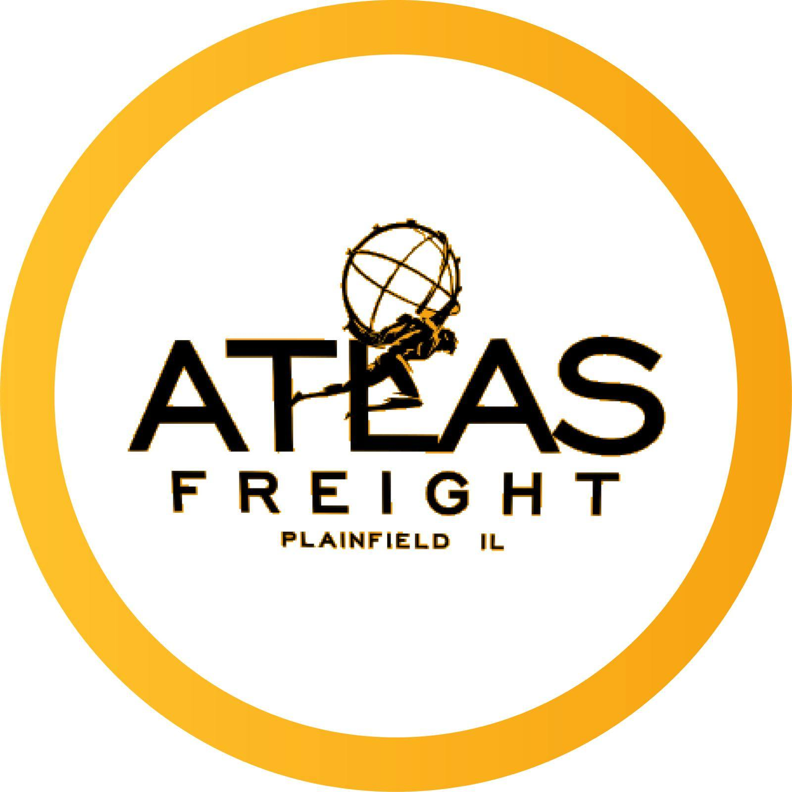 Atlas Freight Inc | CarrierSource