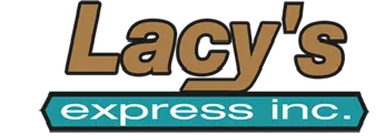 Lacy's Express Inc | CarrierSource