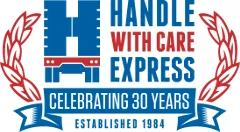 Handle With Care Express | CarrierSource