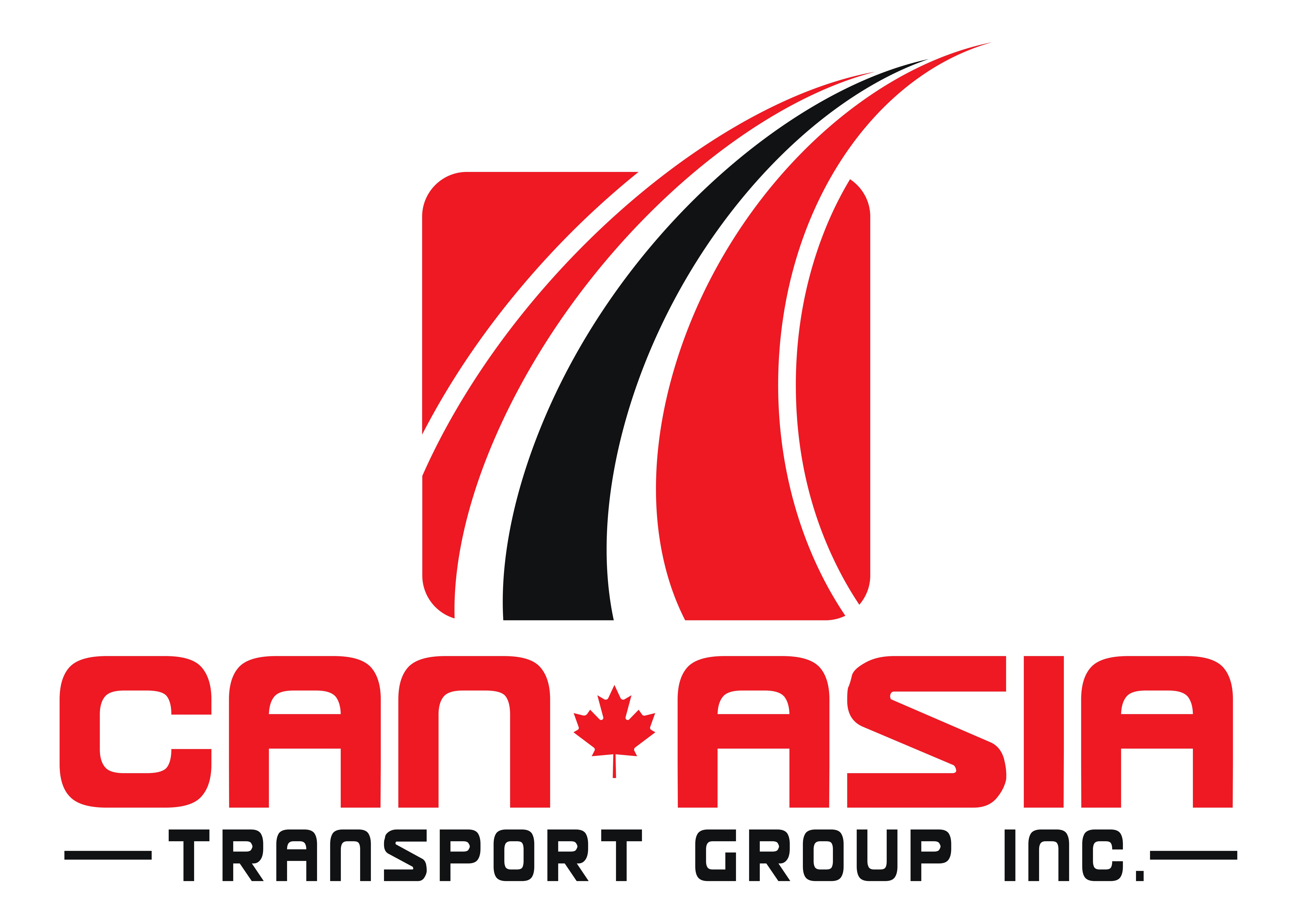 Can Asia Transport Group Inc | CarrierSource