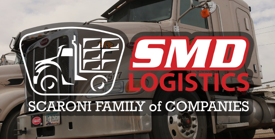 Smd Logistics Inc | CarrierSource