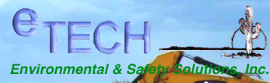 Etech Environmental & Safety Solutions Inc | CarrierSource