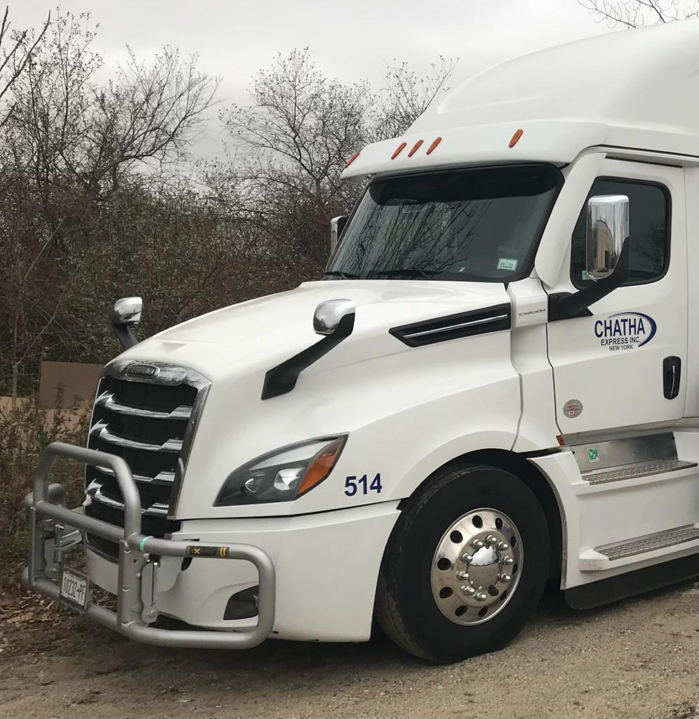 Chatha Express Inc | CarrierSource
