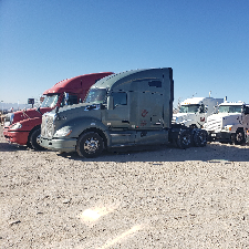 Robles Express LLC | CarrierSource