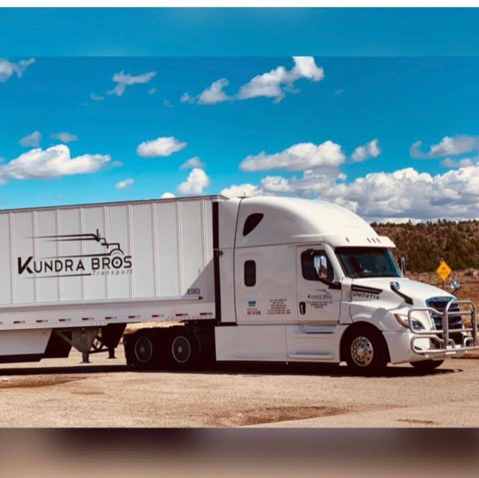 Kundra Bros Transport | CarrierSource