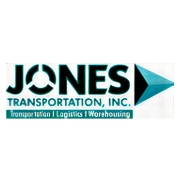Jones Transportation Inc | CarrierSource