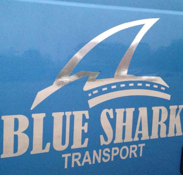 Blueshark Transport | CarrierSource