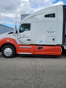 Amos Transportation LLC | CarrierSource