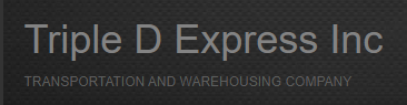 Triple D Express Inc | CarrierSource