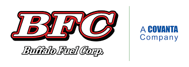 Reworld Buffalo Trucking Corp | CarrierSource