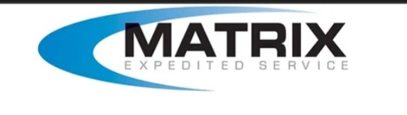 Matrix Expedited Service | CarrierSource