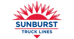 Sunburst Truck Lines | CarrierSource