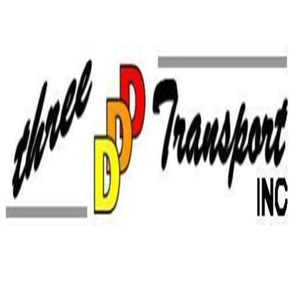 Three D Transport Inc | CarrierSource