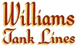 Williams Tank Lines | CarrierSource