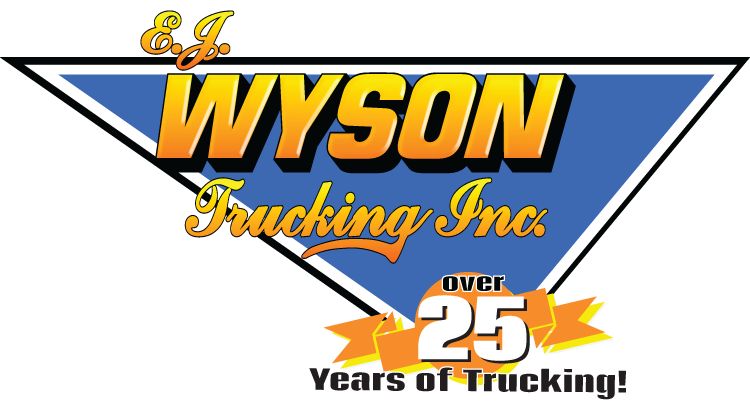 E J Wyson Trucking Inc | CarrierSource