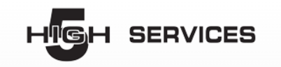 High 5 Services LLC | CarrierSource