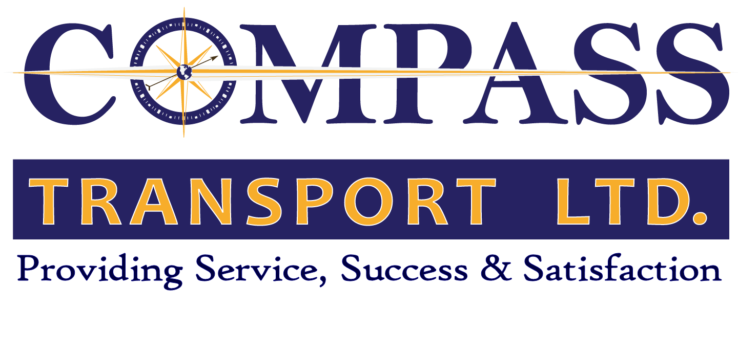 Compass Transport Ltd | CarrierSource