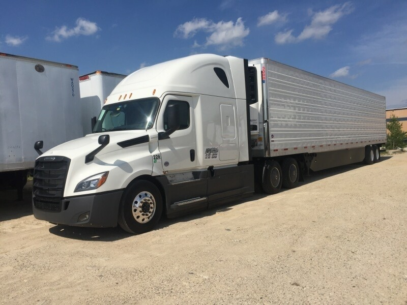 Igv Express Inc | CarrierSource