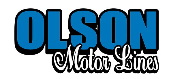 Olson Motor Lines Inc | CarrierSource