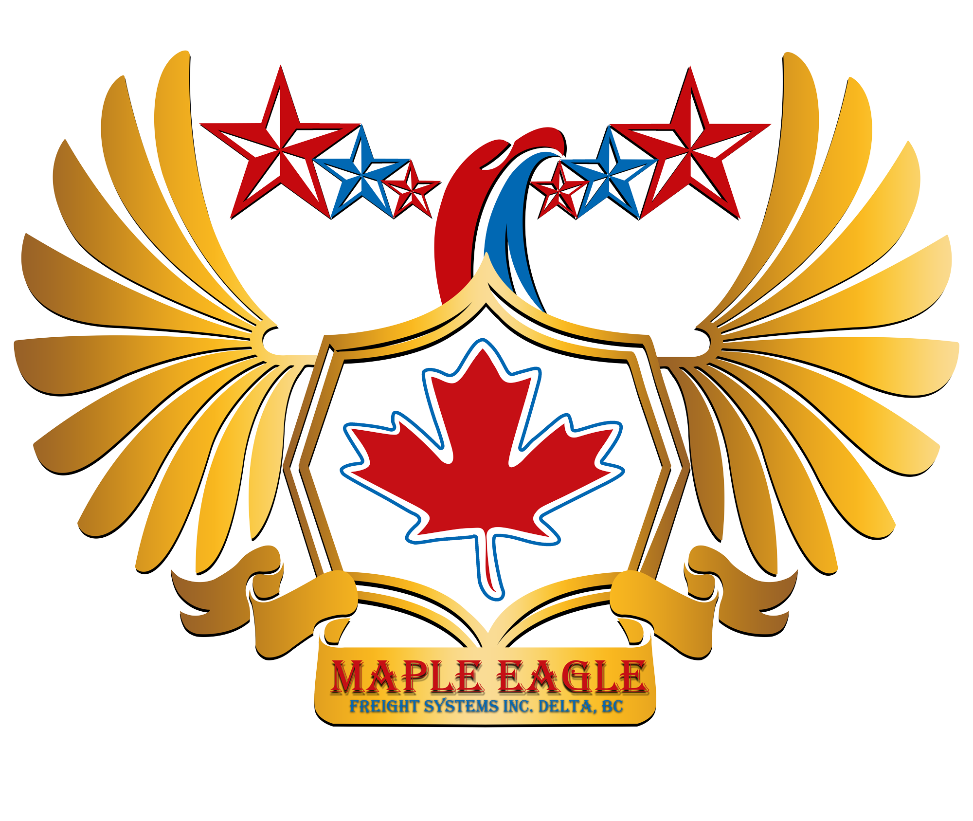 Maple Eagle Freight Systems Inc | CarrierSource