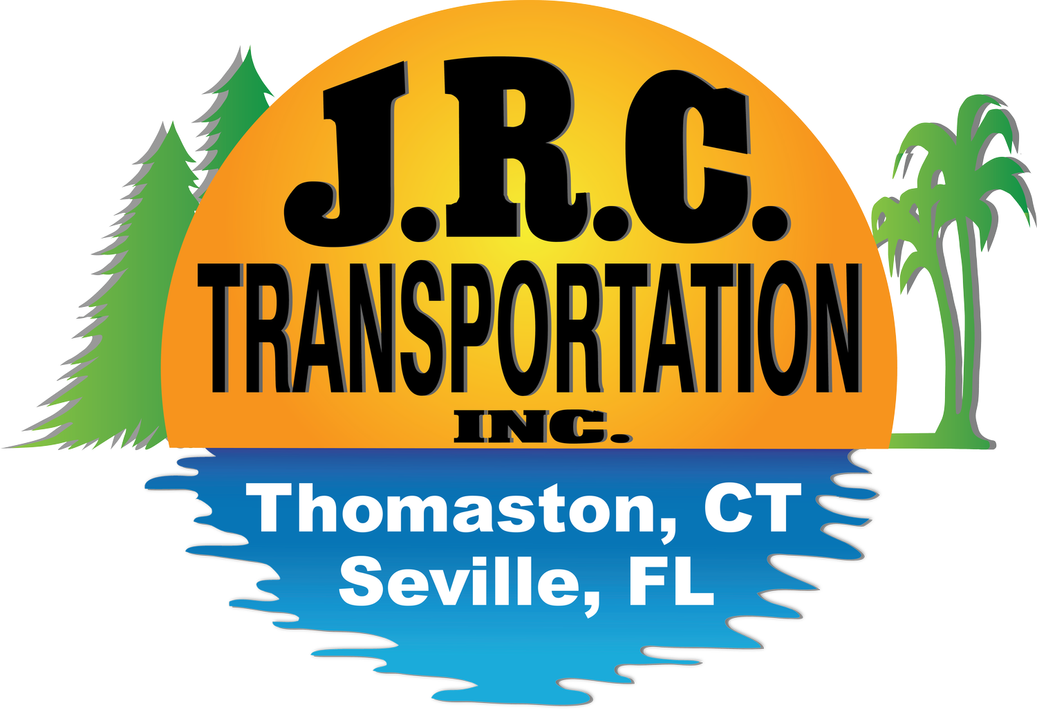 J R C Transportation Inc | CarrierSource