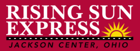 Rising Sun Express LLC | CarrierSource