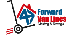 Forward Van Lines And Brooks Moving And Hauling | CarrierSource