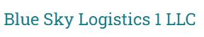 Blue Sky Logistics | CarrierSource