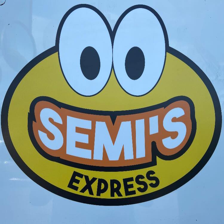 Semis Express Incorporated | CarrierSource