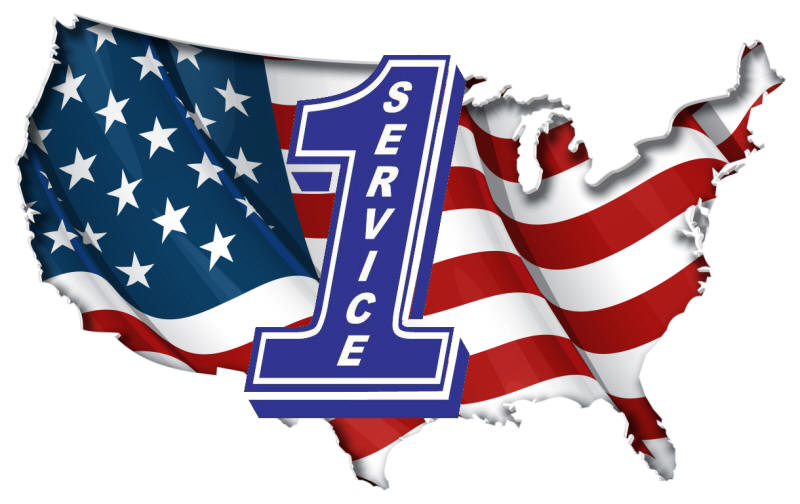 Service One Transport Inc | CarrierSource