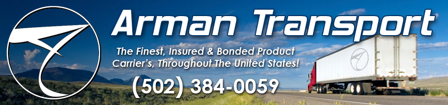 Arman Transport LLC | CarrierSource