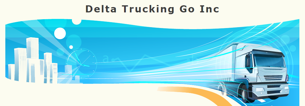 Delta Trucking Go Inc | CarrierSource