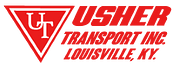 Usher Transport Inc | CarrierSource