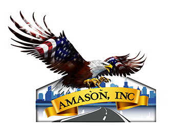 Amason Inc | CarrierSource