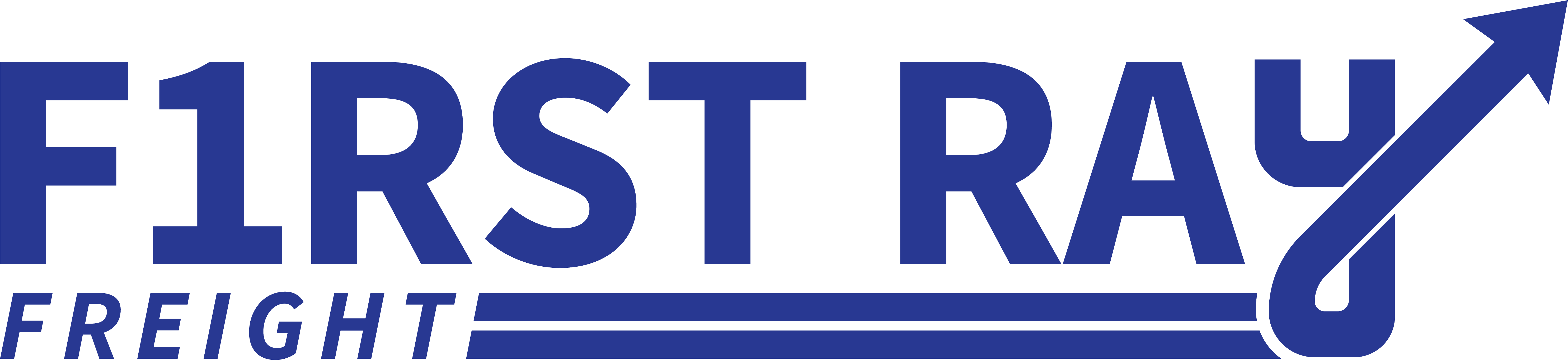 First Ray Freight | CarrierSource