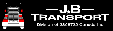 J B Transport | CarrierSource