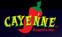 Cayenne Express Inc | CarrierSource