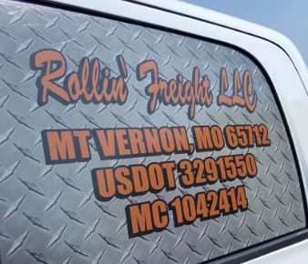 Rollin Freight LLC | CarrierSource