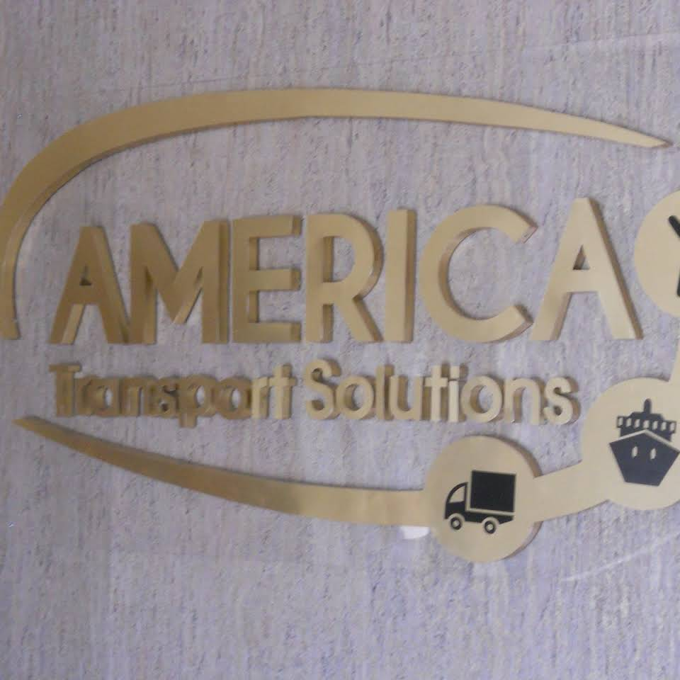America Transport Solutions | CarrierSource