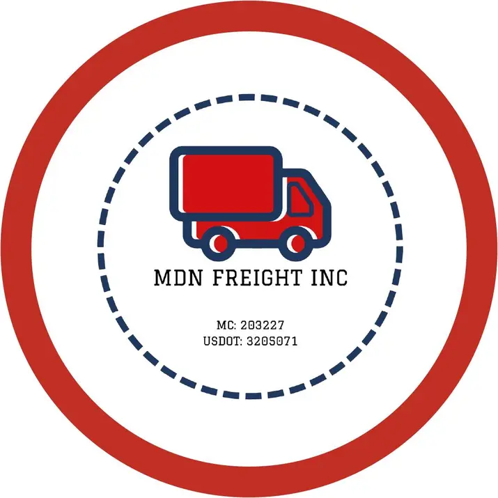 Mdn Freight Inc | CarrierSource