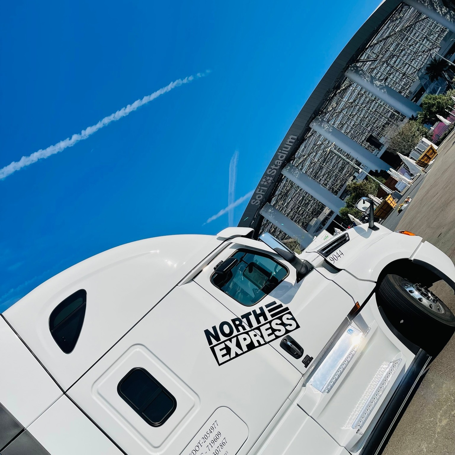 North Express LLC | CarrierSource