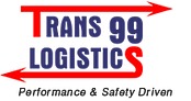 Trans 99 Logistics | CarrierSource