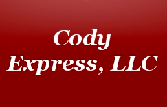 Cody Express LLC | CarrierSource